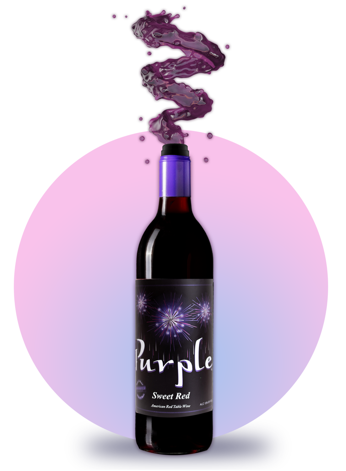 Home - Purple Wines